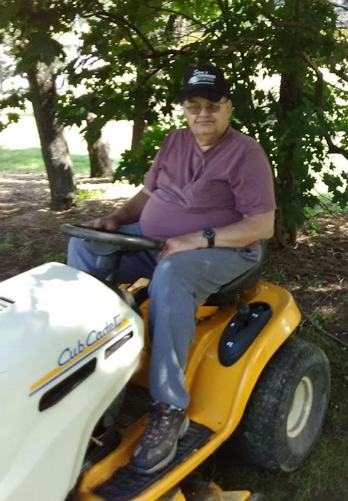 -Lynn E. “Skip” Snyder, 77, a longtime resident of Coudersport, PA. – Solomon's Words for the Wise