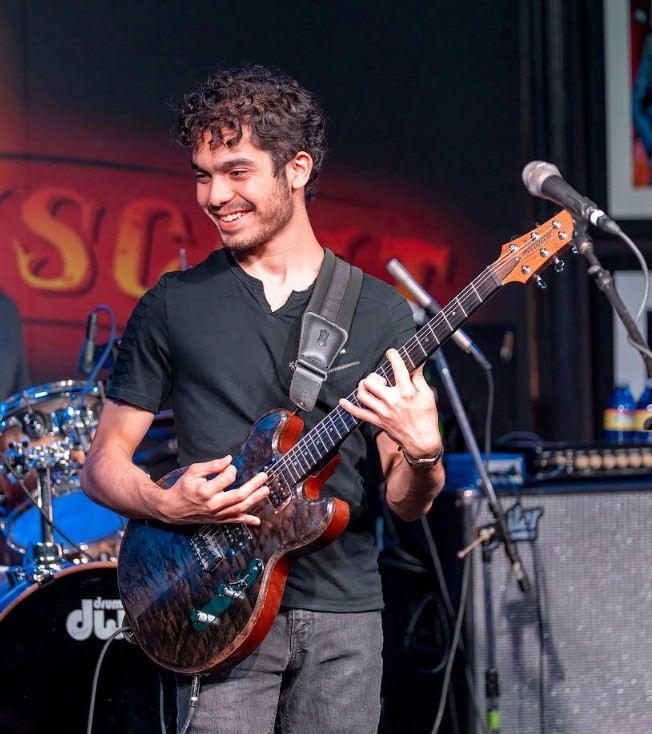 GABE STILLMAN AND DAVID JULIA BANDS TO PERFORM THIS WEDNESDAY, OCT. 9 ...