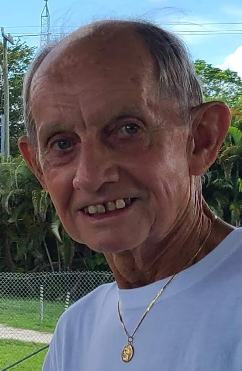 Alexander J. “Al” Harrison, 82, of Warren, PA. – Solomon's Words for ...