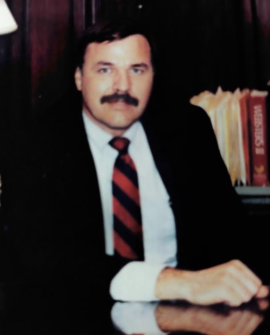 Honorable Kenneth M. Jadlowiec, 73, of Englewood, FL, formerly of ...