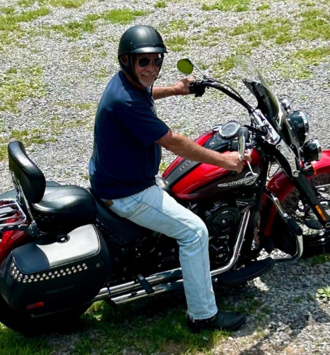 Roderick D. Corey, 67, of Coudersport, PA – Solomon's Words for the Wise