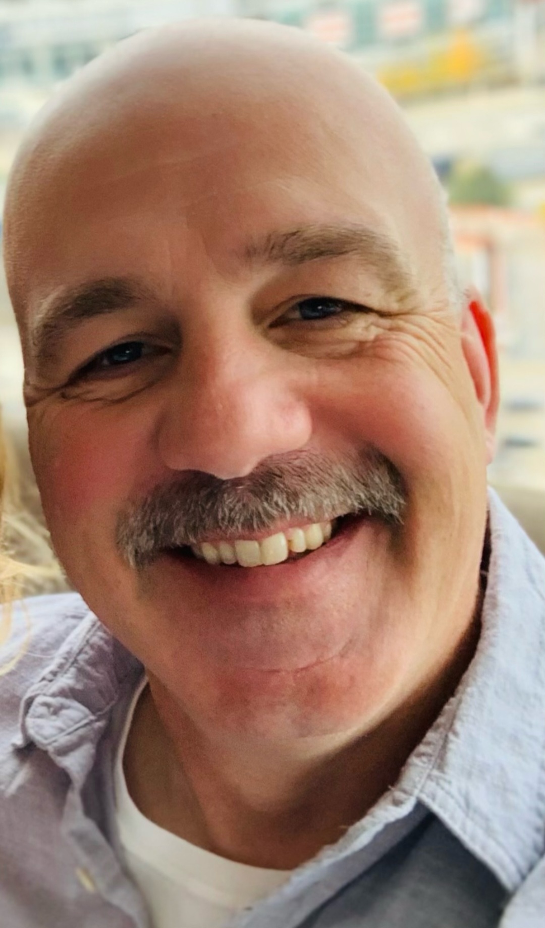 Daniel J. Cowburn, 56, of Coudersport, PA – Solomon's Words for the Wise