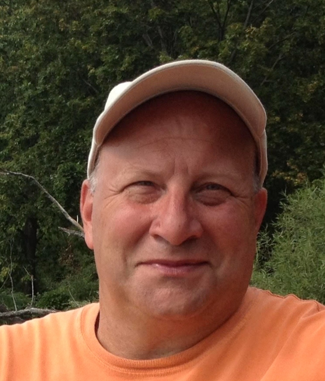 James J. Macfarlane, 62, of Rew, PA – Solomon's Words for the Wise