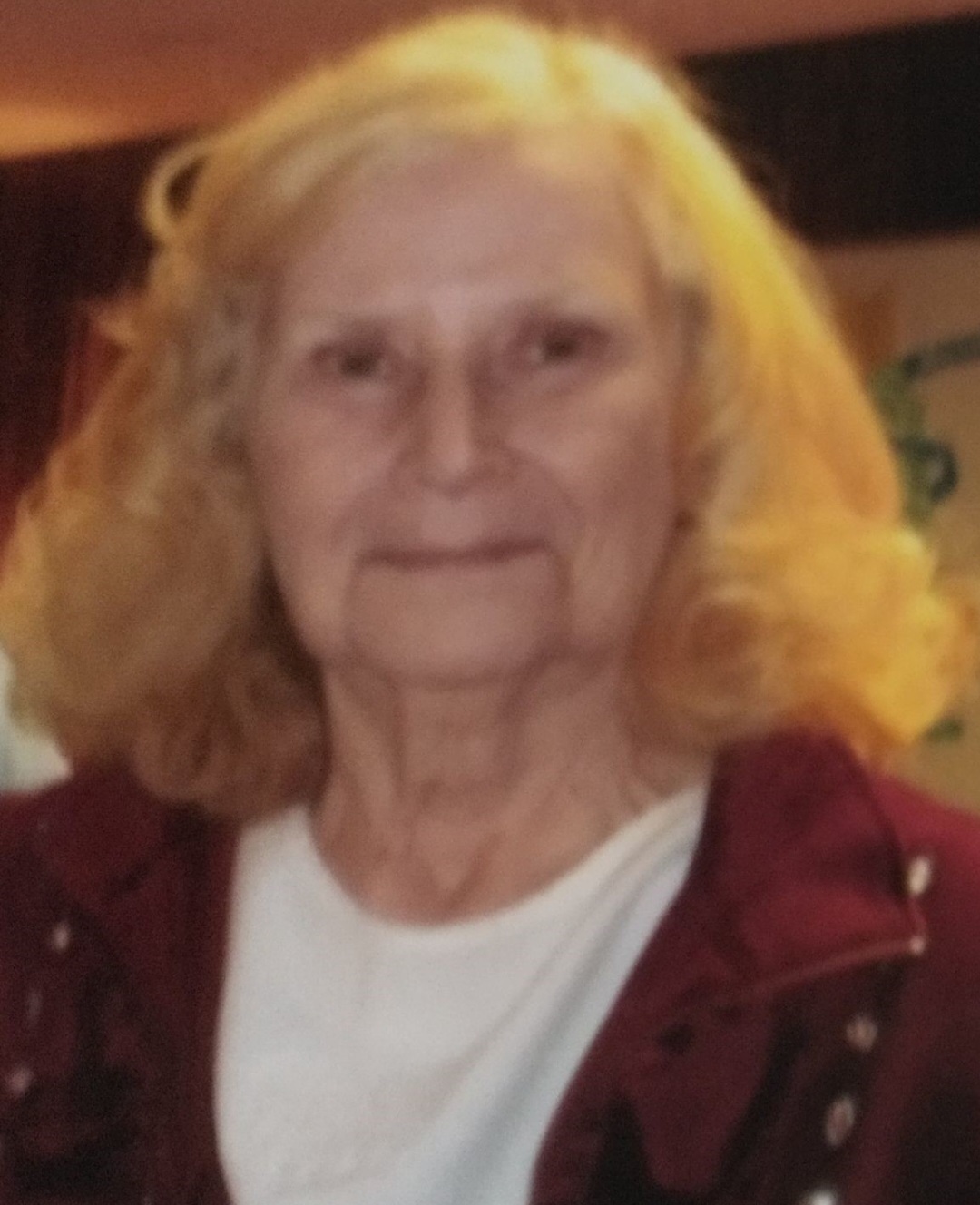 Susan M. Fernan, 77, of Ridgway, PA – Solomon's Words for the Wise