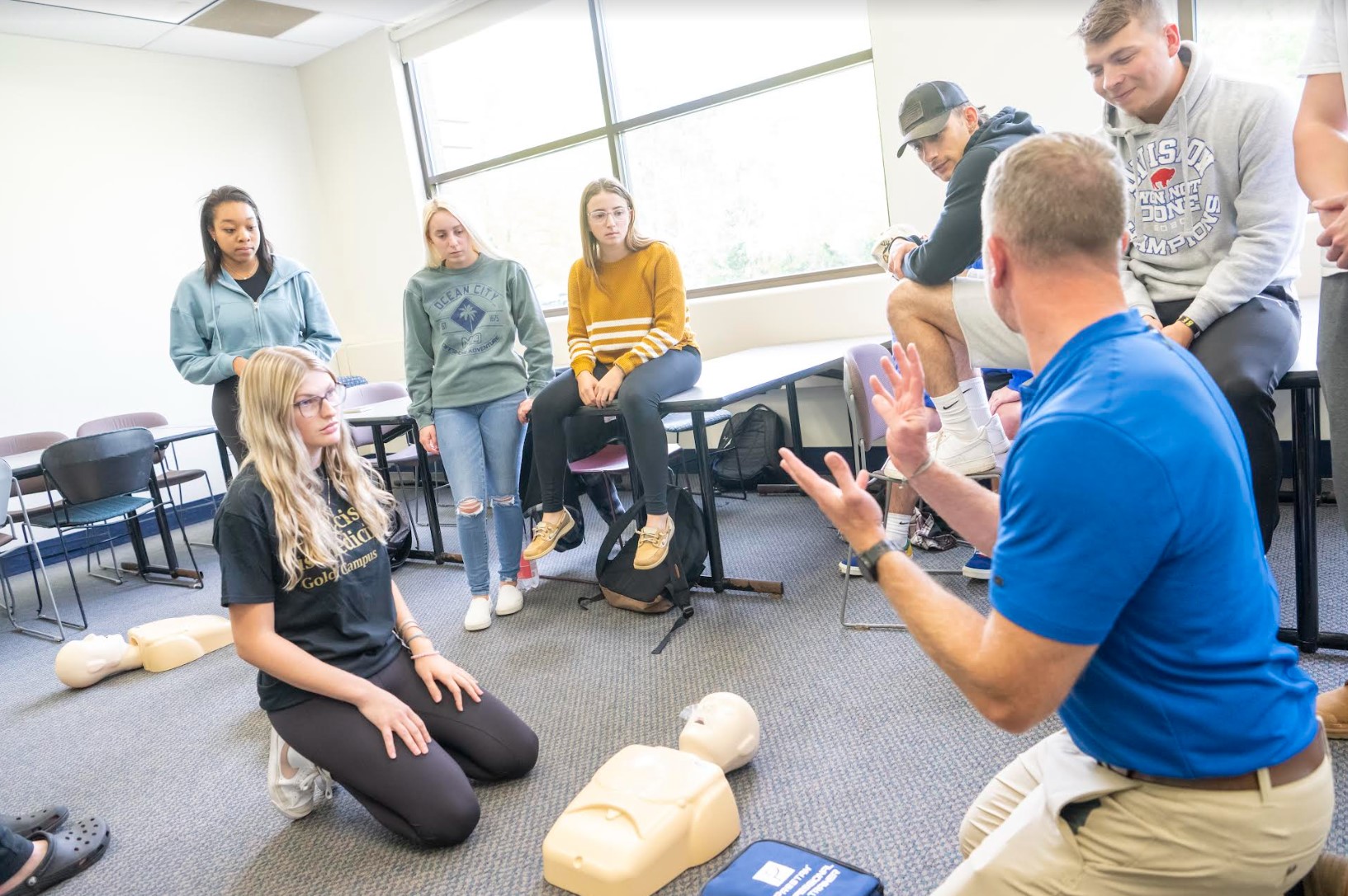 UNIVERSITY OF PITTSBURGH TO LAUNCH EMERGENCY MEDICINE DEGREE AT ...