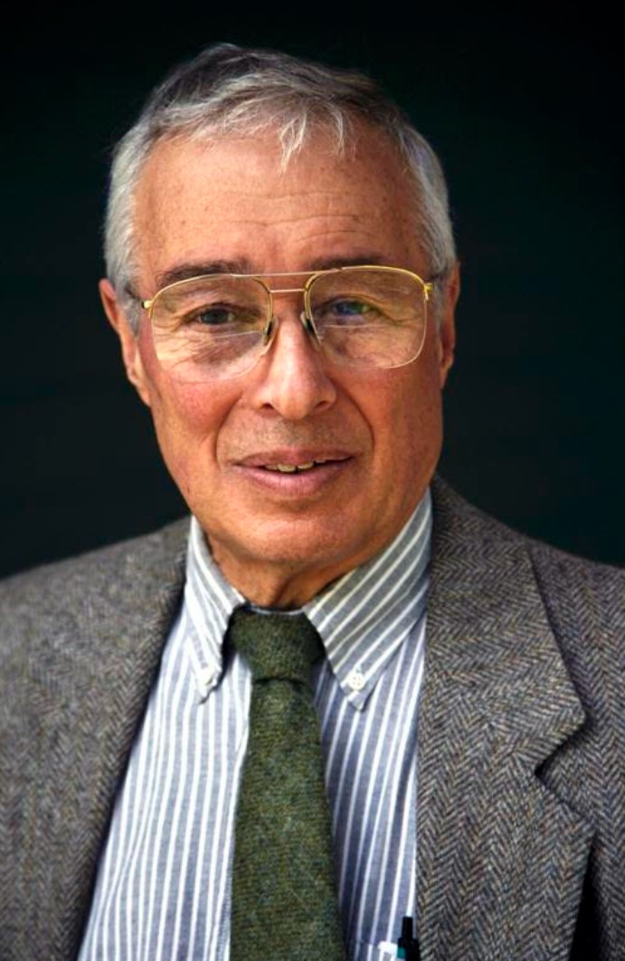 Alan LITTELL, 95, Of Alfred, N.Y. – Solomon's Words for the Wise