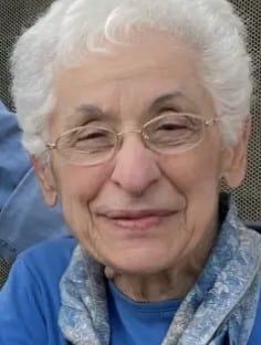 Ann Graham, 88, of Route 6 in Kane, PA. – Solomon's Words for the Wise