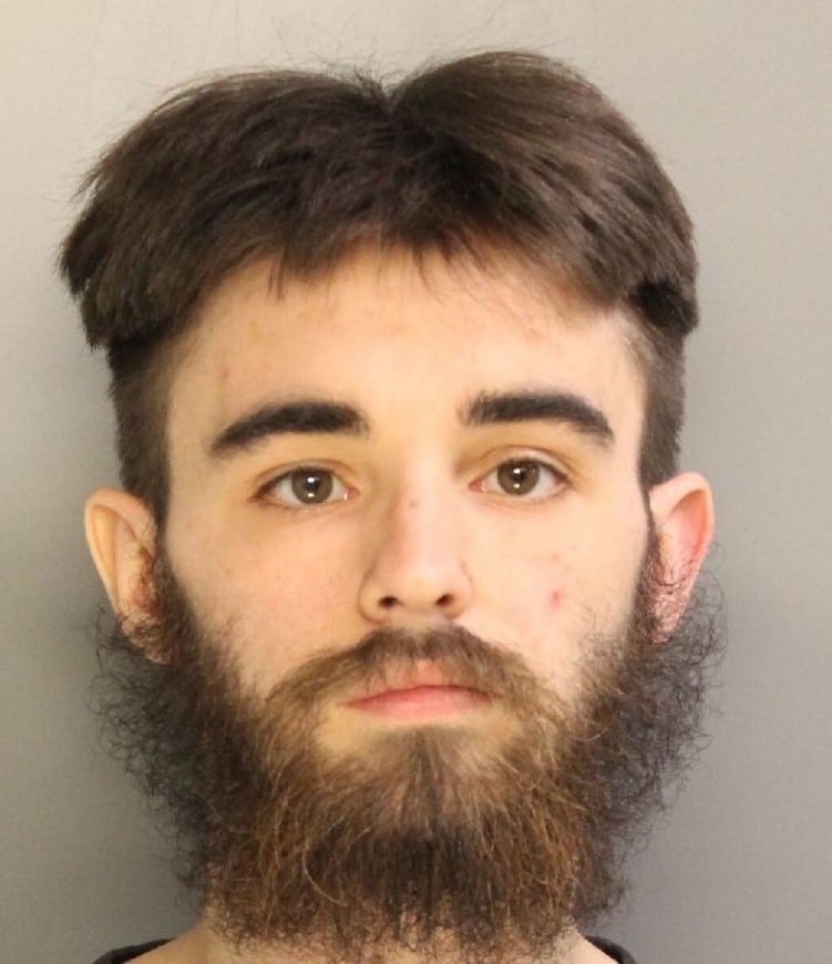 Two Arrested For Theft – Solomon's Words for the Wise