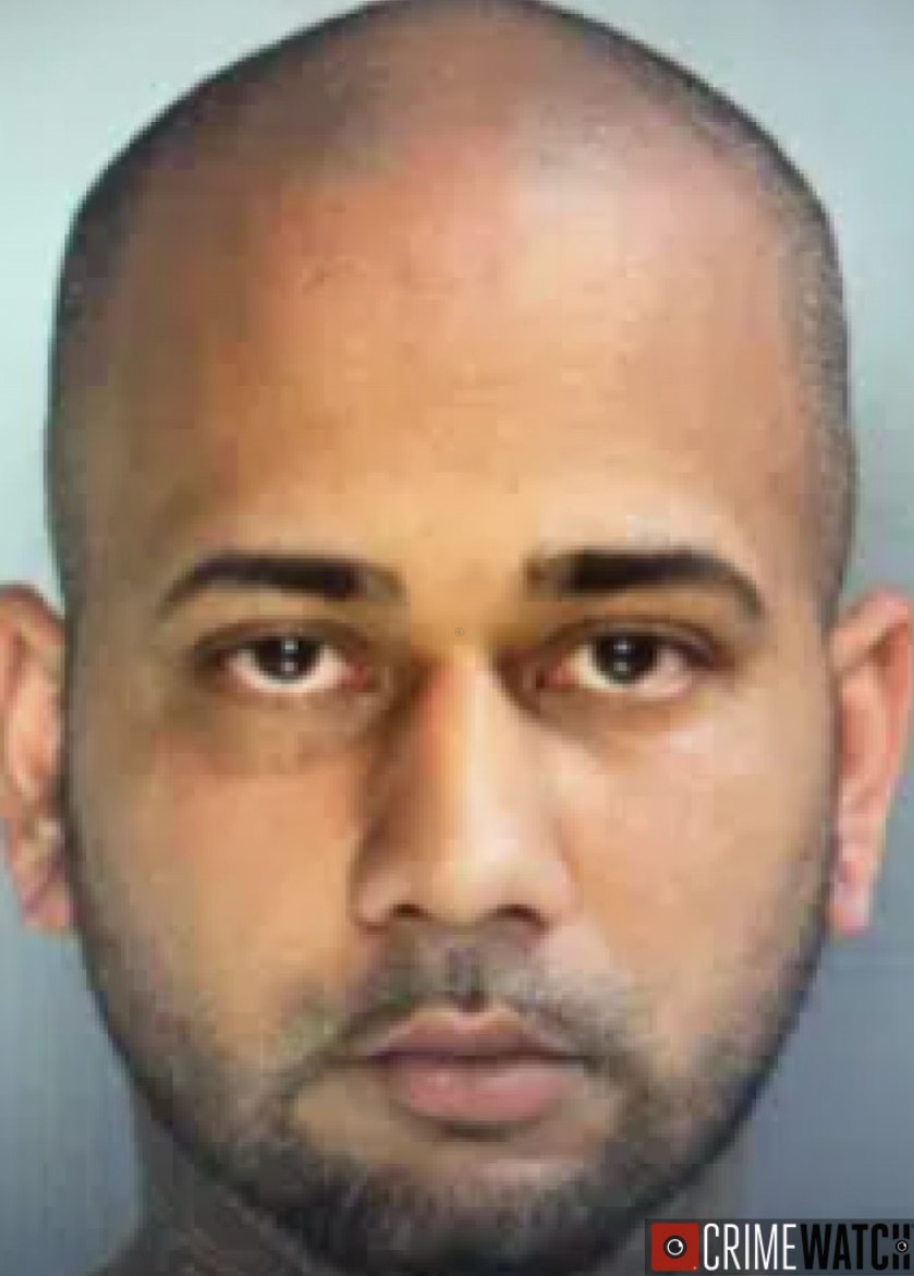 CAMEJO SENTENCED FOR MURDER – Solomon's Words for the Wise