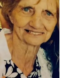 Anne Lindquist, 87, Of Kane, PA – Solomon's Words for the Wise
