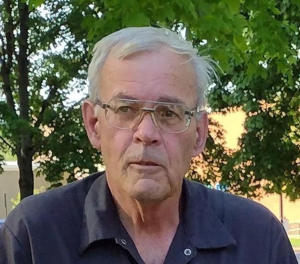Hal L. Johnson, 67, of Wellsboro, PA. – Solomon's Words for the Wise