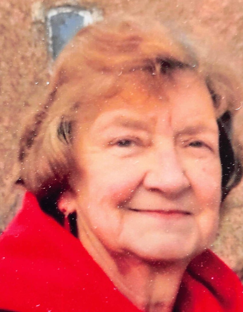 Lois E. BALCOM, 82, of Wellsville, NY – Solomon's Words for the Wise