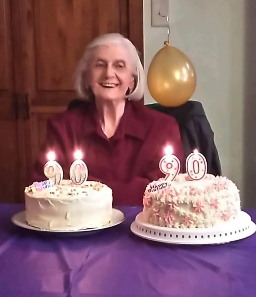 Ruth J. GERNER, 90, of Coudersport, PA – Solomon's Words for the Wise