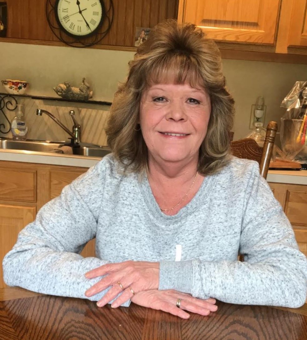 Tonya Lynn Schmerbeck, 62, of Coudersport, PA. – Solomon's Words for the Wise