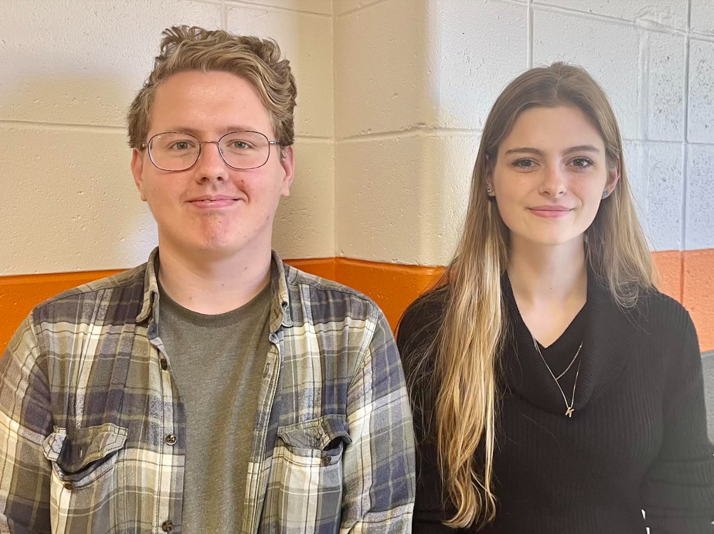 Port Allegany Rotary Club Welcomes PAHS Seniors – Solomon's Words for ...