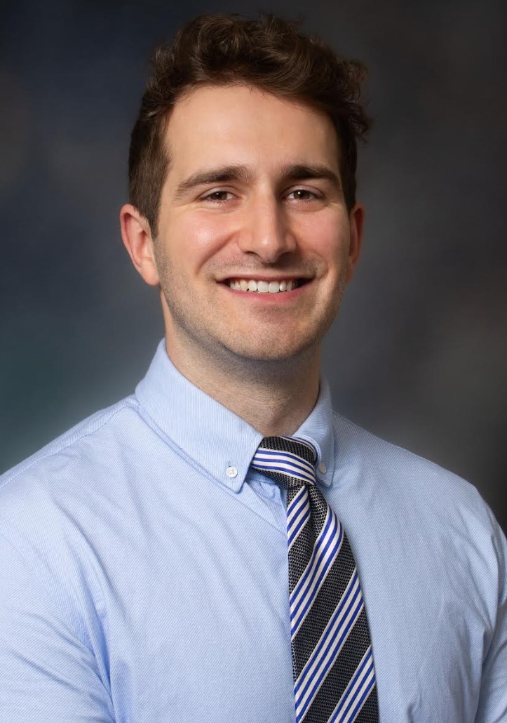 New Urologist joins BRMC, OGH physician network – Solomon's Words for ...