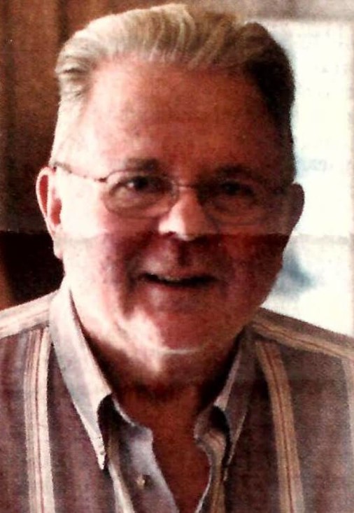 Rev. Francis “Frank” Plummer Hill, 82, of Clark St. – Solomon's Words ...