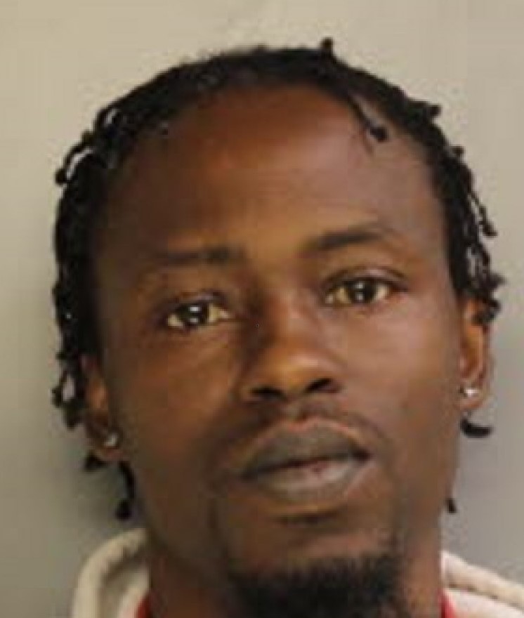 PFA Arrest In Bradford – Solomon's Words for the Wise