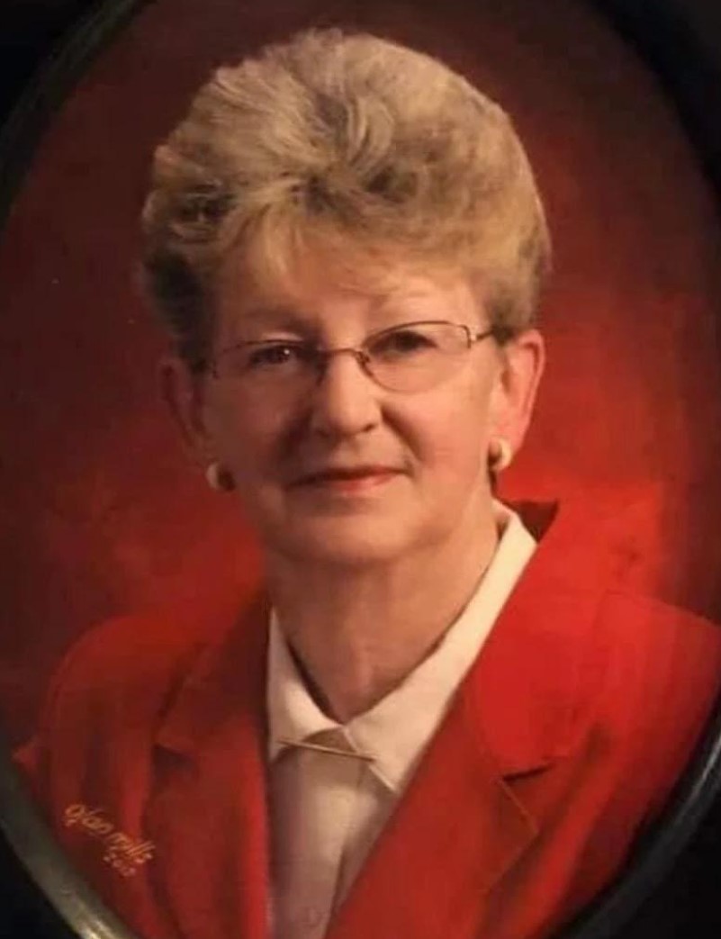 Kathryn A. Blewett, 81, of Coudersport, PA – Solomon's Words for the Wise