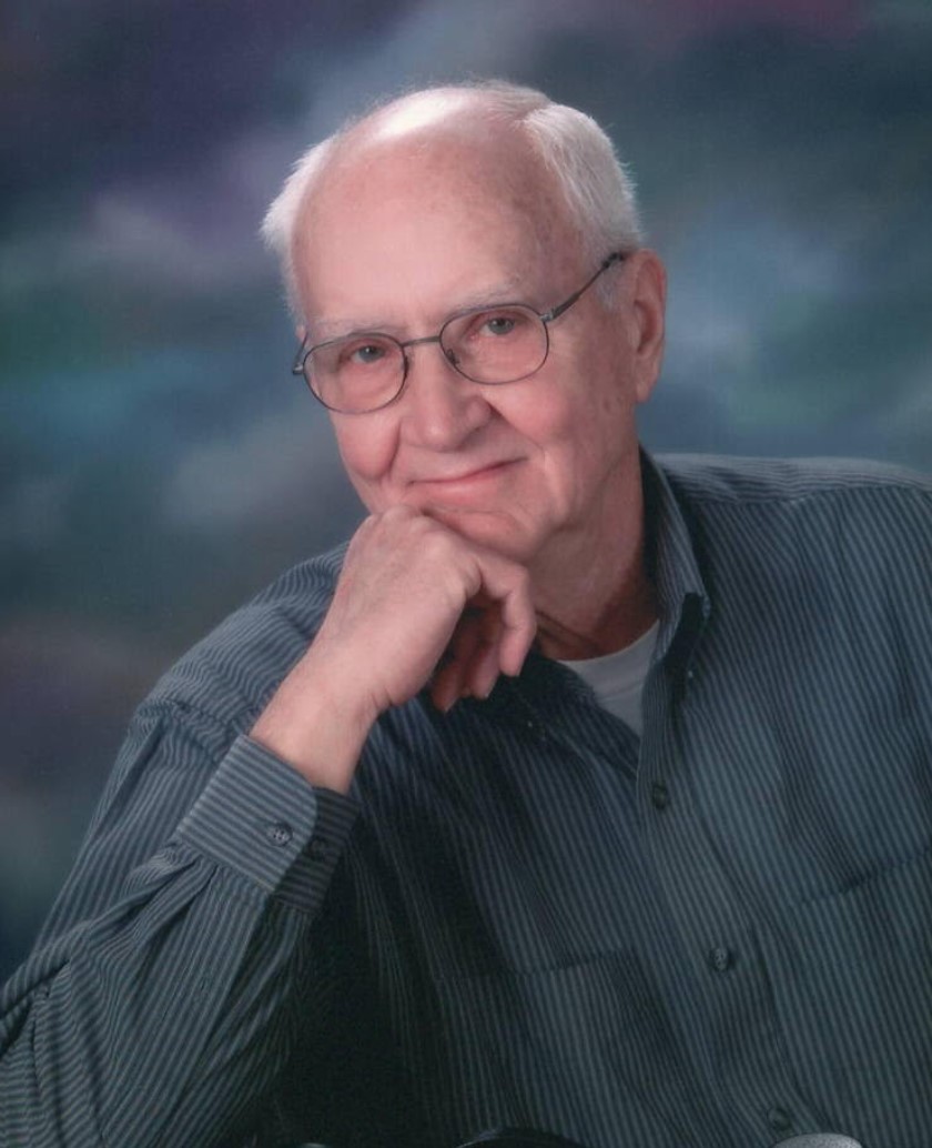 Robert T. “Bob” HARRIS, 92, of Allegany, NY – Solomon's Words for the Wise