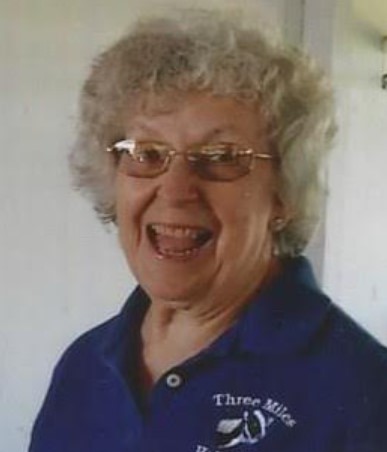 Emma J. Lauver, 85, of Smethport, formerly of Coudersport and Shinglehouse, PA – Solomon's Words ...