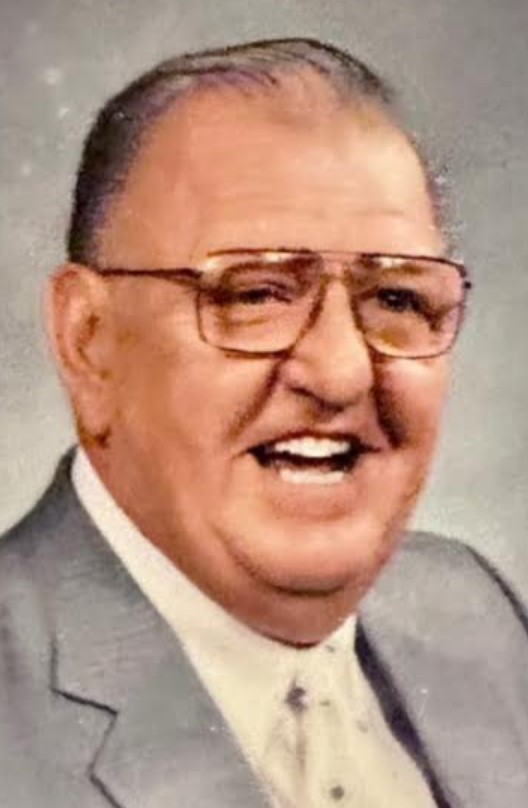 Gerald W. “Jerry” Olshefski, 89 – Solomon's Words for the Wise