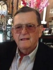 John A. “Jack” Grube, 89 of 100 High Point Dr., Kane, PA. – Solomon's ...