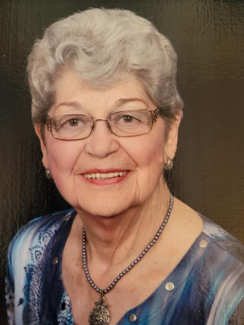 Joyce Youmans Peterson, 93, of Wellsboro, PA – Solomon's Words for the Wise