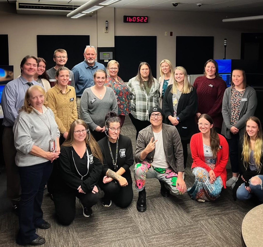 Leadership Elk Cameron Program Completes Session on Communications ...