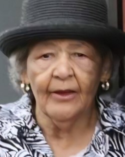 Lorna R. Elmore of 615 Irving Street, Olean, NY – Solomon's Words for ...