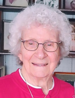 Mary Lou Seelye, 91, of S. Michael Road, St. Marys, PA – Solomon's Words for the Wise