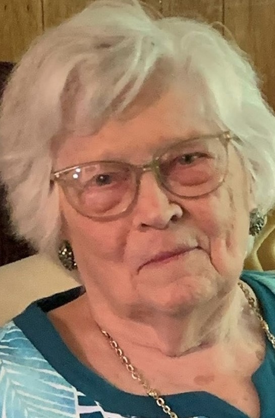 Maxine Rouse FAULISI, 94, of Corning, NY – Solomon's Words for the Wise