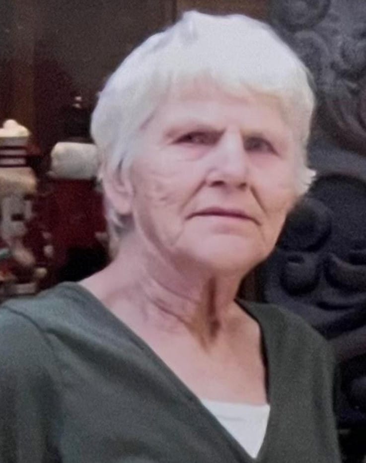 Maxine Ruth McFall, 87, of Turtlepoint, PA. – Solomon's Words for the Wise