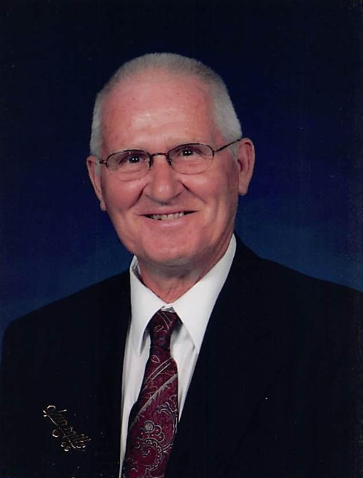 A. Daniel Selleck, 93, of Wellsboro – Solomon's Words for the Wise
