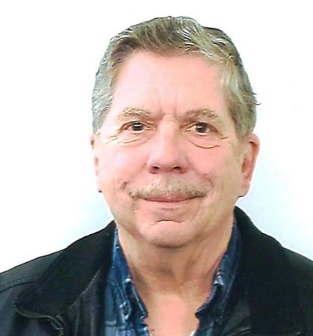 David G. Anderson, 75, of 6624 Ridgway-Johnsonburg Road, Johnsonburg ...