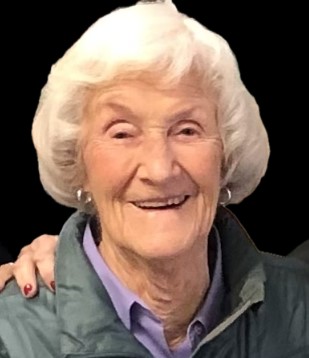 Nancy A. Luke, 92, of Wellsboro – Solomon's Words for the Wise