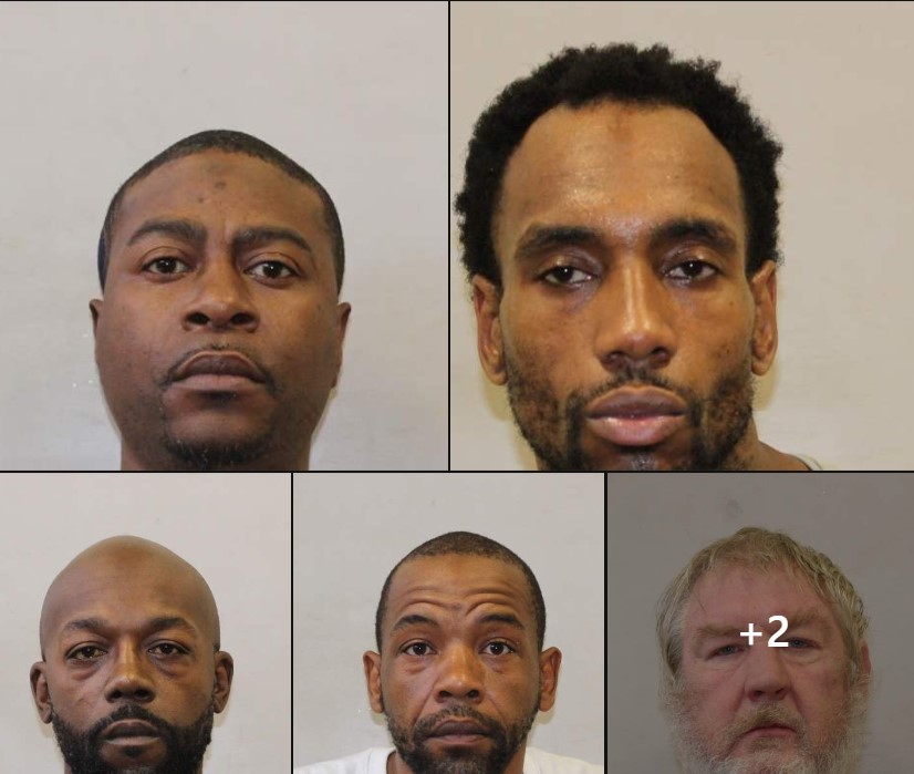 Multiple Arrests In Olean, NY – Solomon's Words for the Wise