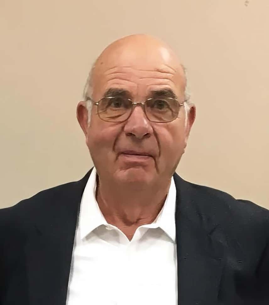 Gerald A. Pirrung, Jerry, age 82 – Solomon's Words for the Wise