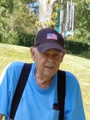 Richard J. Sweeney, 82, of 646 Vermont Road, St. Marys, PA – Solomon's ...
