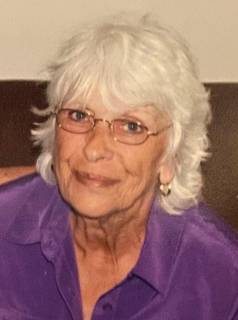 Sue J. PORTER, 85, formerly of Coudersport, PA – Solomon's Words for the Wise