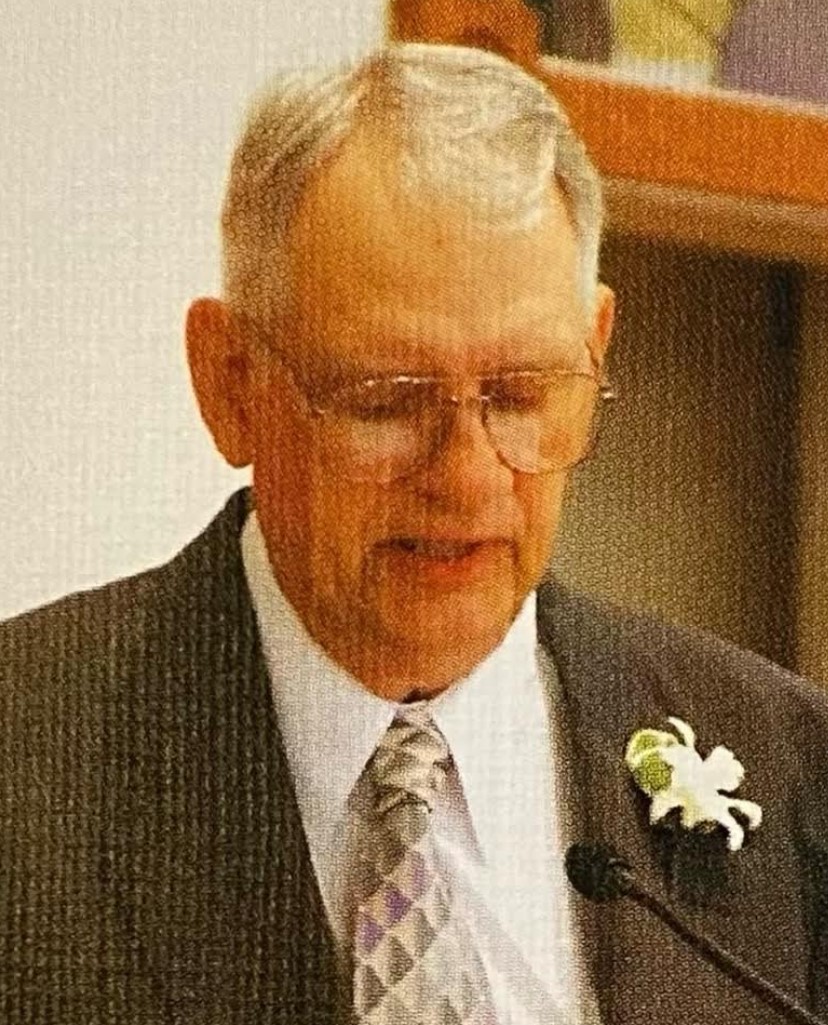 Thomas E. Muroski, 83, of 405 Mill Street, Johnsonburg, PA – Solomon's ...