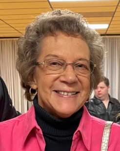 Judith B. Mark, 83 of 716 Grandview Ave. – Solomon's Words for the Wise