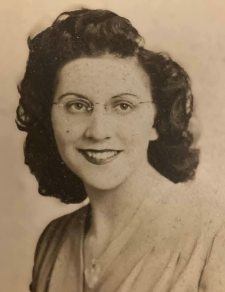 Angela M. “Julie” DOUGLAS, 98, of Horseheads, NY, – Solomon's Words for ...