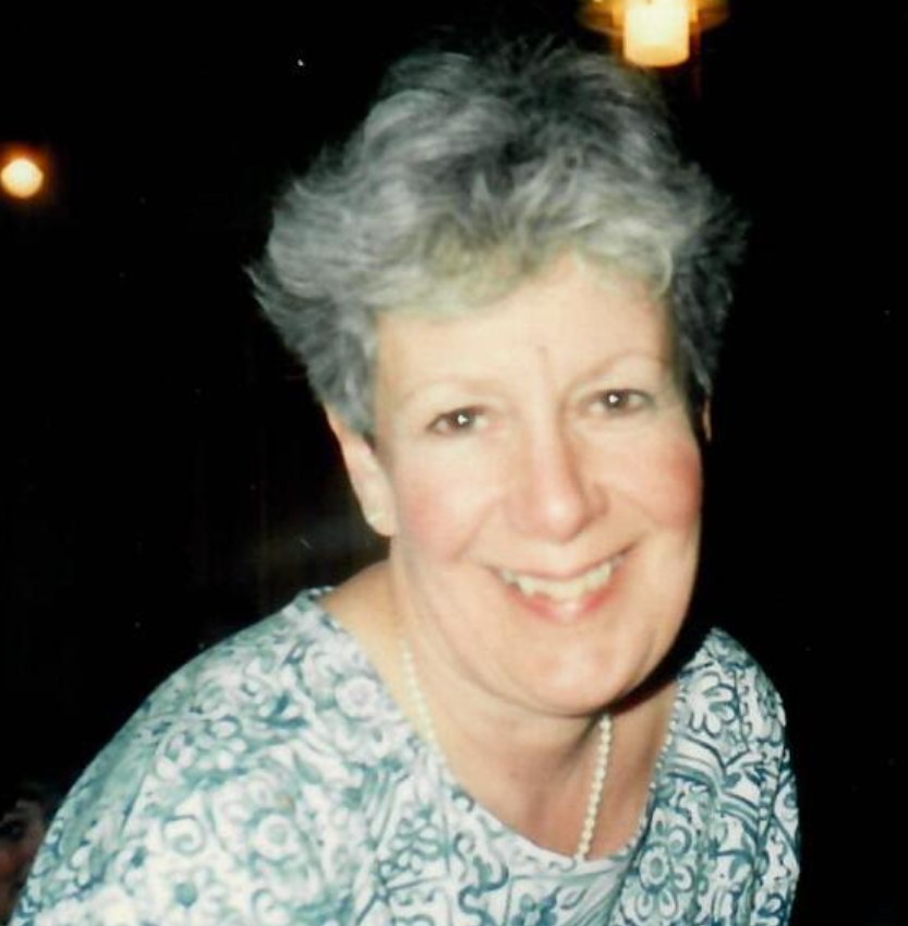 Barbara B. Kirby, 79, of Coudersport, PA. – Solomon's Words for the Wise