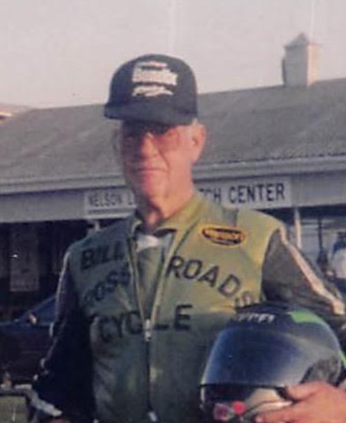 William Bloom, 89, of Wellsboro, PA – Solomon's Words for the Wise