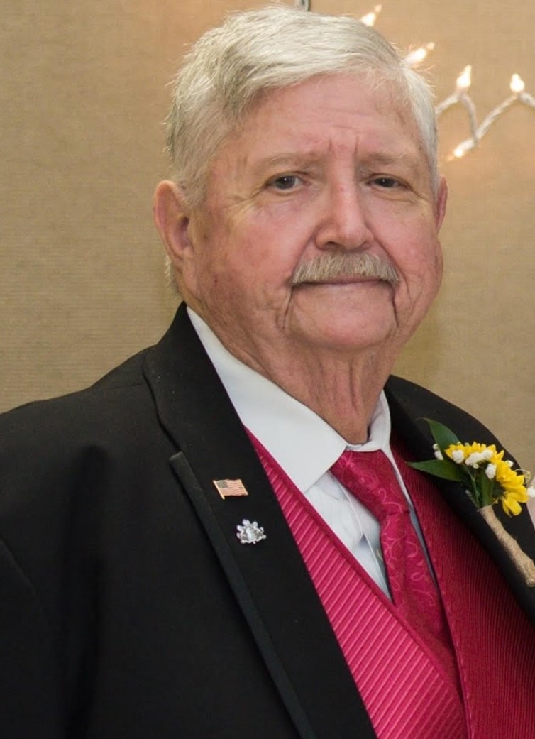 Charles E. “J.R.” BACH, Jr., 82, of Galeton, PA – Solomon's Words for ...