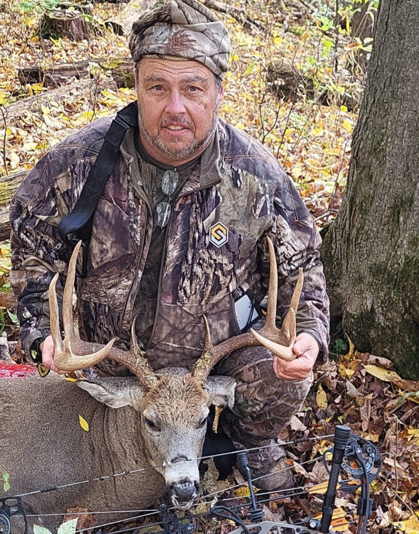 Donald “Dude” METCALF, 55, of Westfield, PA – Solomon's Words for the Wise