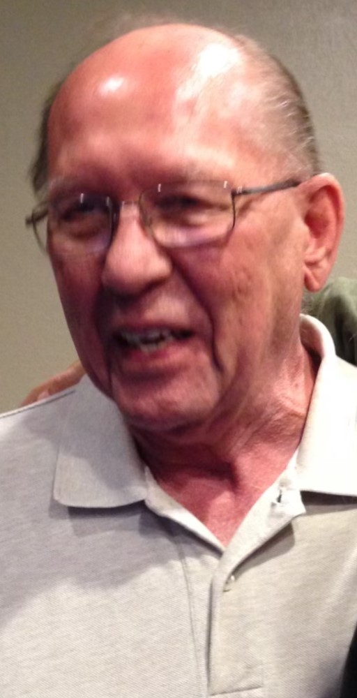 James G. Fegan, 81, of Bradford, PA. – Solomon's Words for the Wise