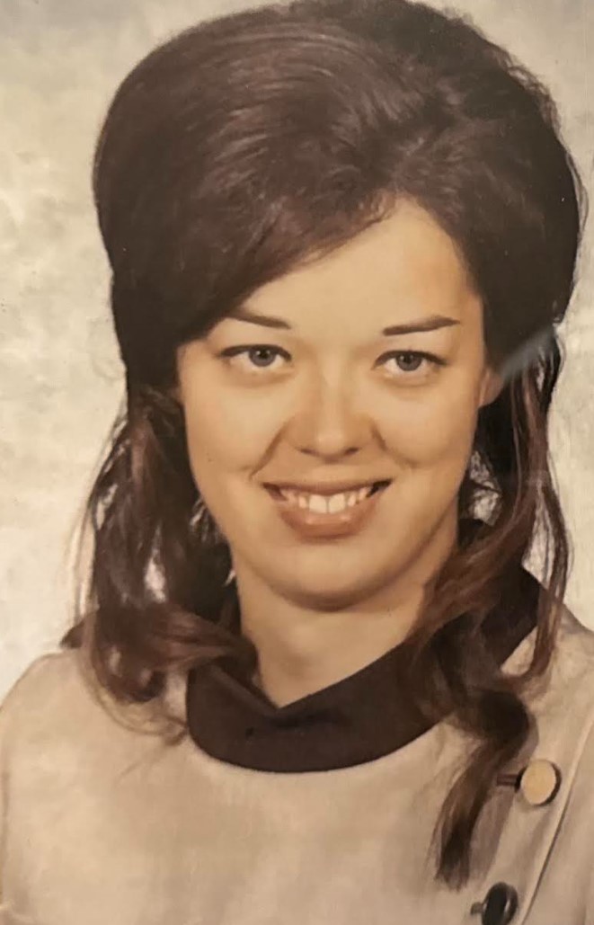 Kathleen Marie (Kennedy) Hancock, 74, of Middlebury – Solomon's Words ...
