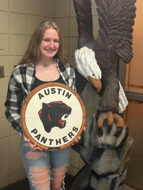 Isabella Rees Is The Student of the Week from the Seneca Highlands ...